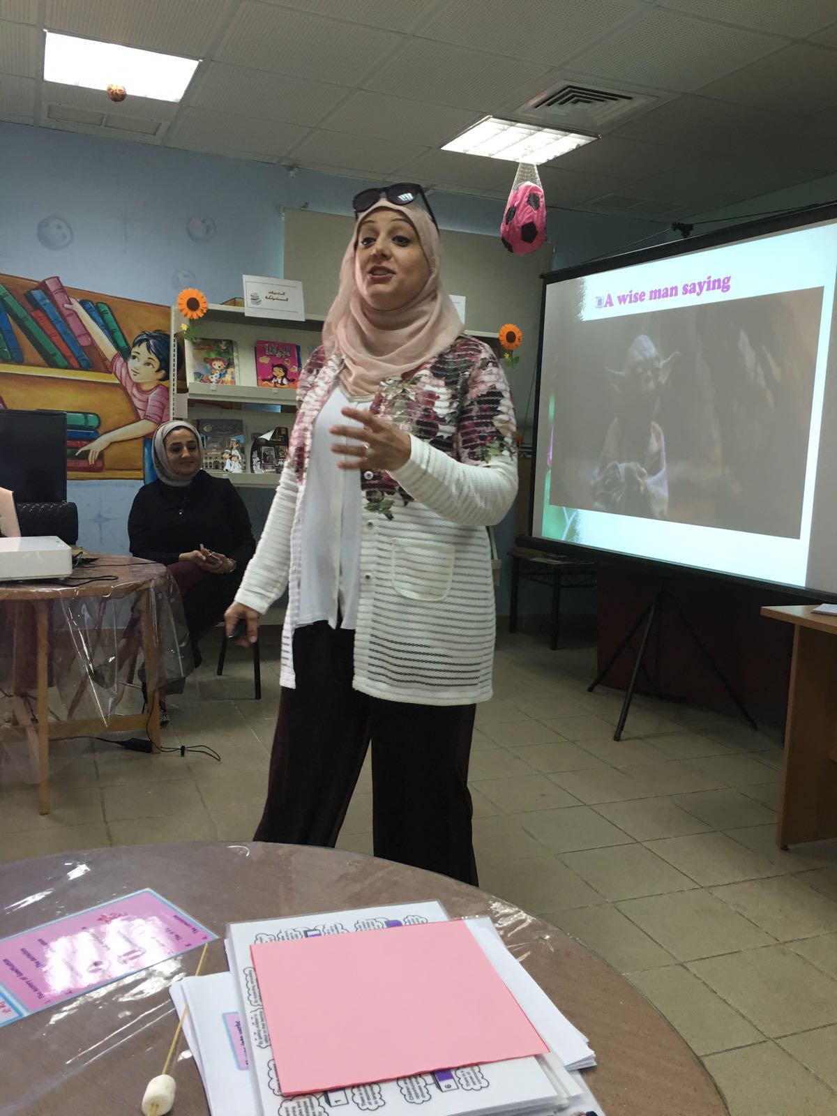 Photo Archive | Hawalli ELT Website